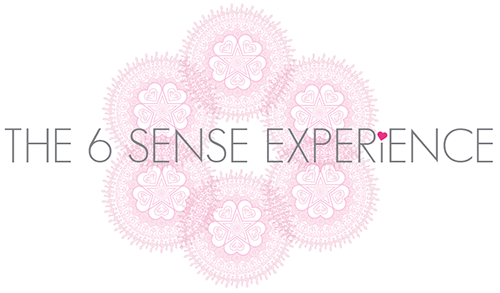 The 6 Sense Experience Locations ⋆ Elvira V. Hopper