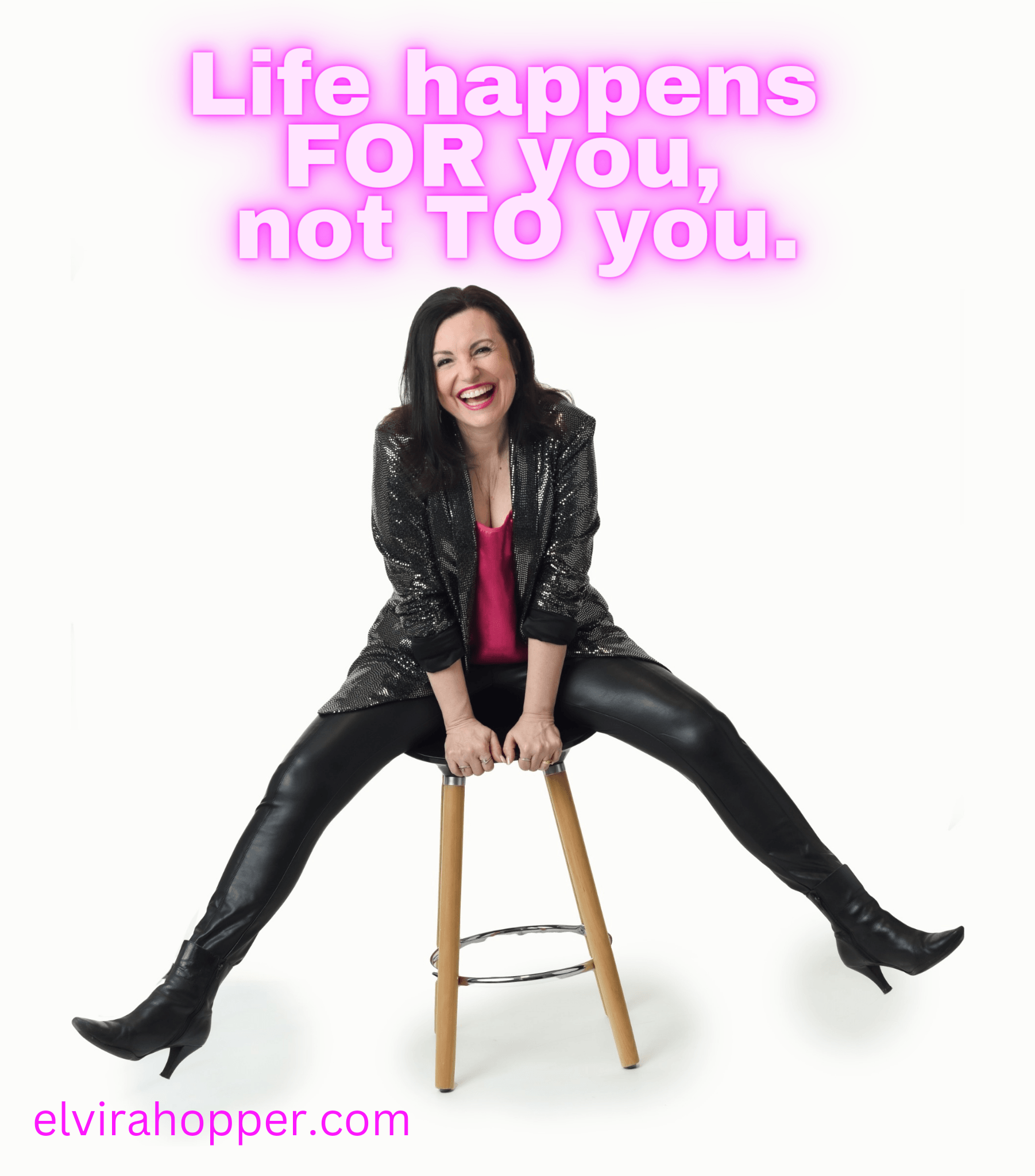 ⋆ 5 Wee Wisdom Bombs Gleaned From My FB Hack, 4 U // FAB FRIDAY ⋆ ...